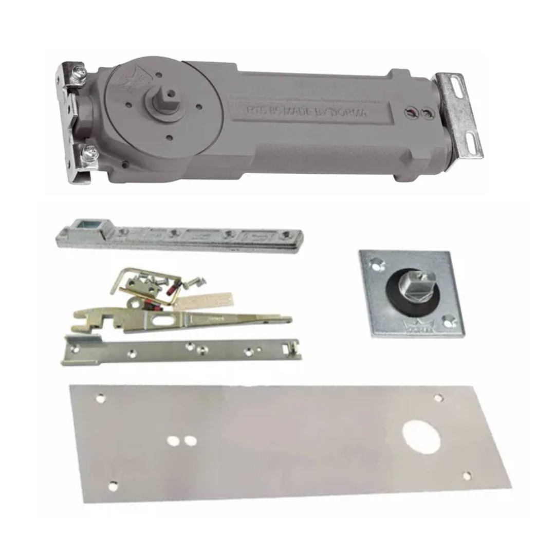 Dorma RTS854 Fire Door Pack – Doorpac Australia