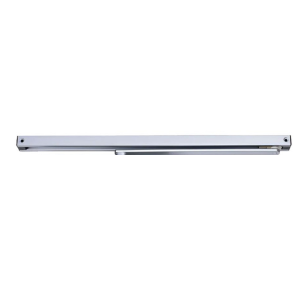 Zanda Architectural Hardware – Doorpac Australia